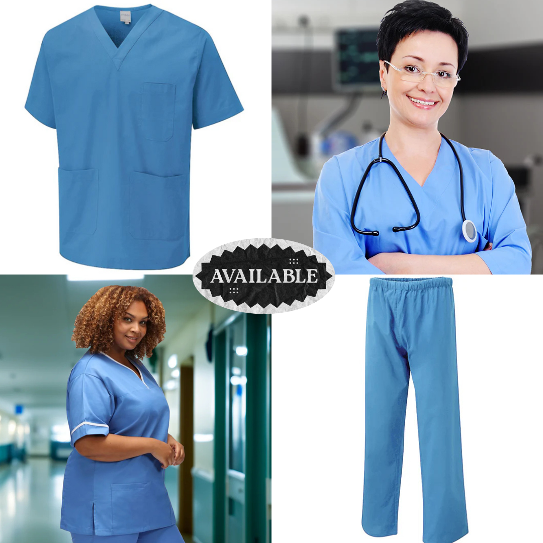 The Role of Hospitality Uniforms in the Service Industry